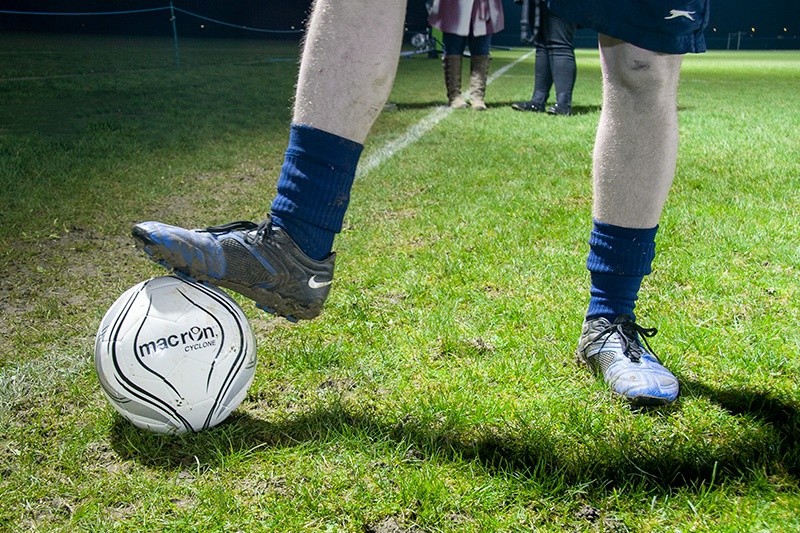 SPORTS-LITE Training Kit - A unique solution for outdoor sports training