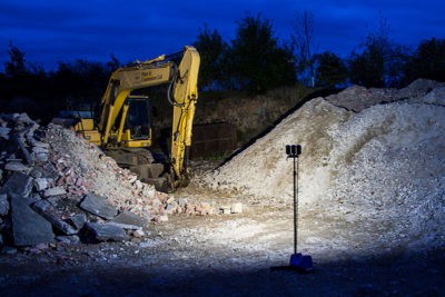 EMERGENCY / RESCUE Lighting - Ritelite Portable Lighting