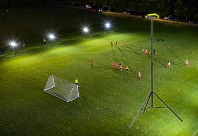 Ritelite Portable Lighting. LED Lighting Products For All Applications