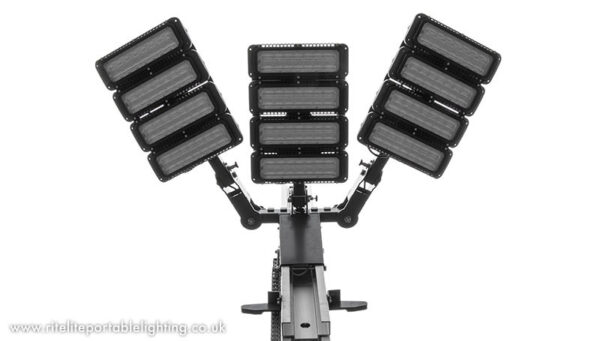 EMERGENCY / RESCUE Lighting - Ritelite Portable Lighting