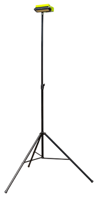 Portable LED Area Lighting Solutions - Ritelite Portable Lighting