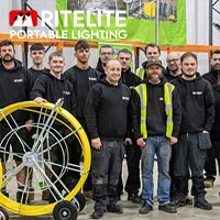 Our Teams - Ritelite Portable Lighting